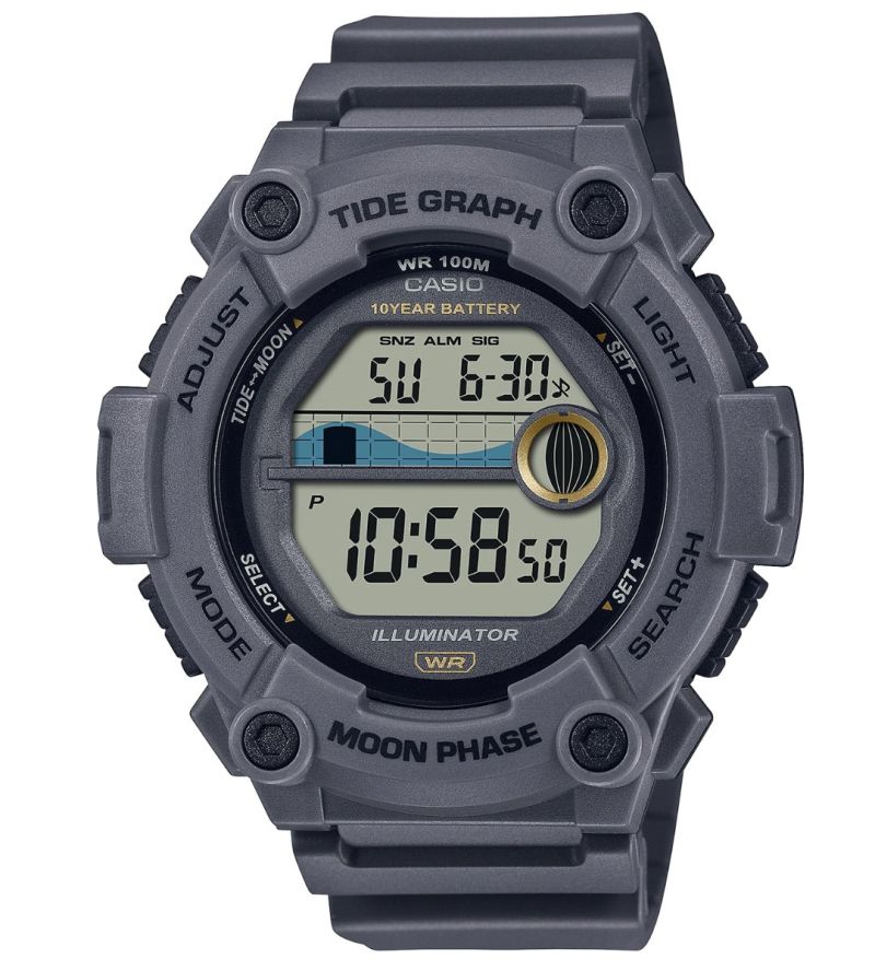 Casio Classic WS-1300H-8AVEF WS-1300H-8AVEF